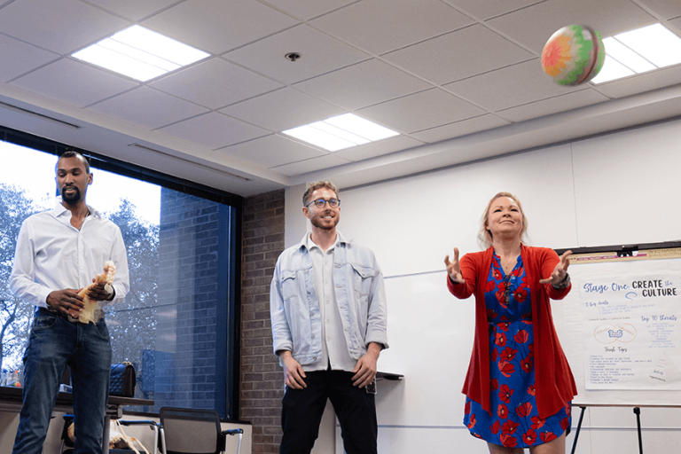 Yellin Group | Leadership Development