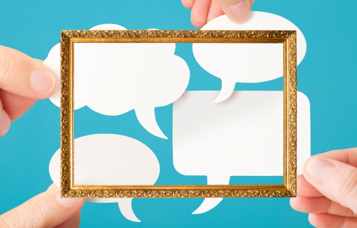 Yellin Group | The Reframing Strategy